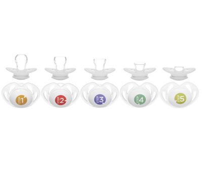 Pacifier Weaning System from One Step Ahead | 32125