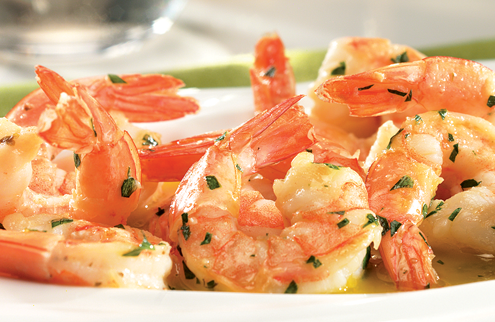 Tender Filet | Premium Aged Steaks, Seafood, Poultry, Side Dishes